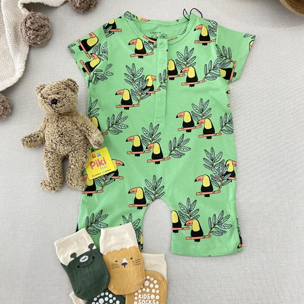 رامپرز – فروشگاه پیکی بای